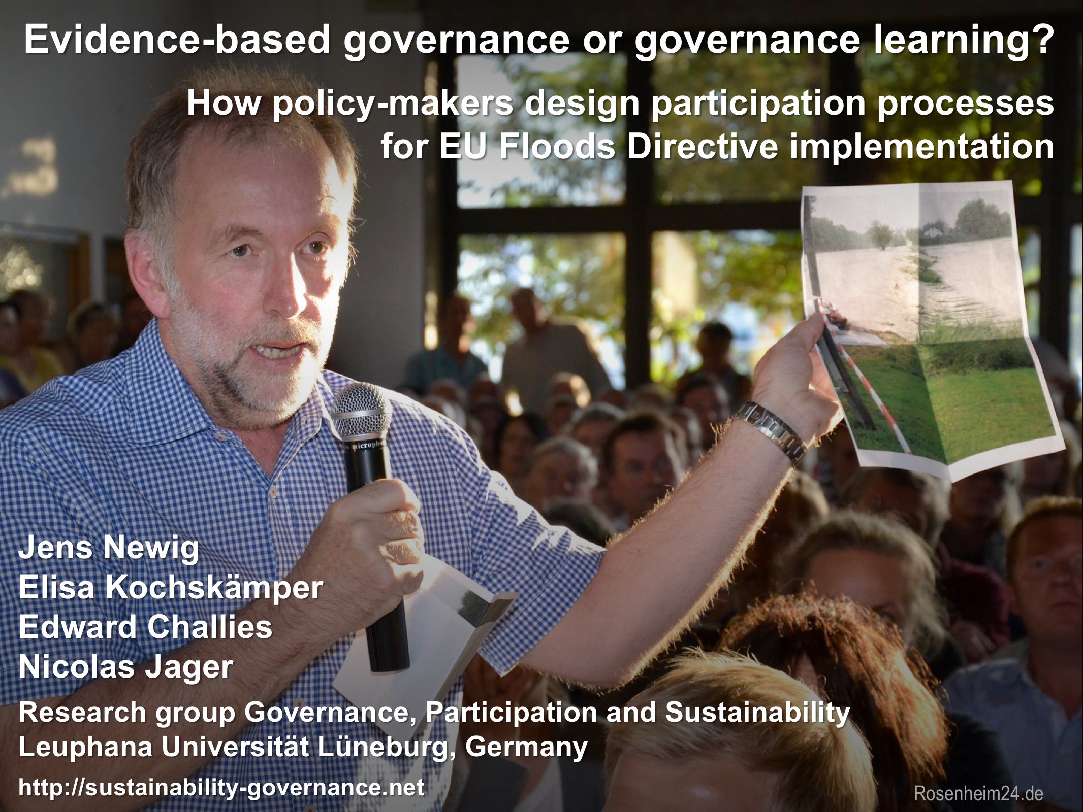 EDGE | SUSTAINABILITY GOVERNANCE