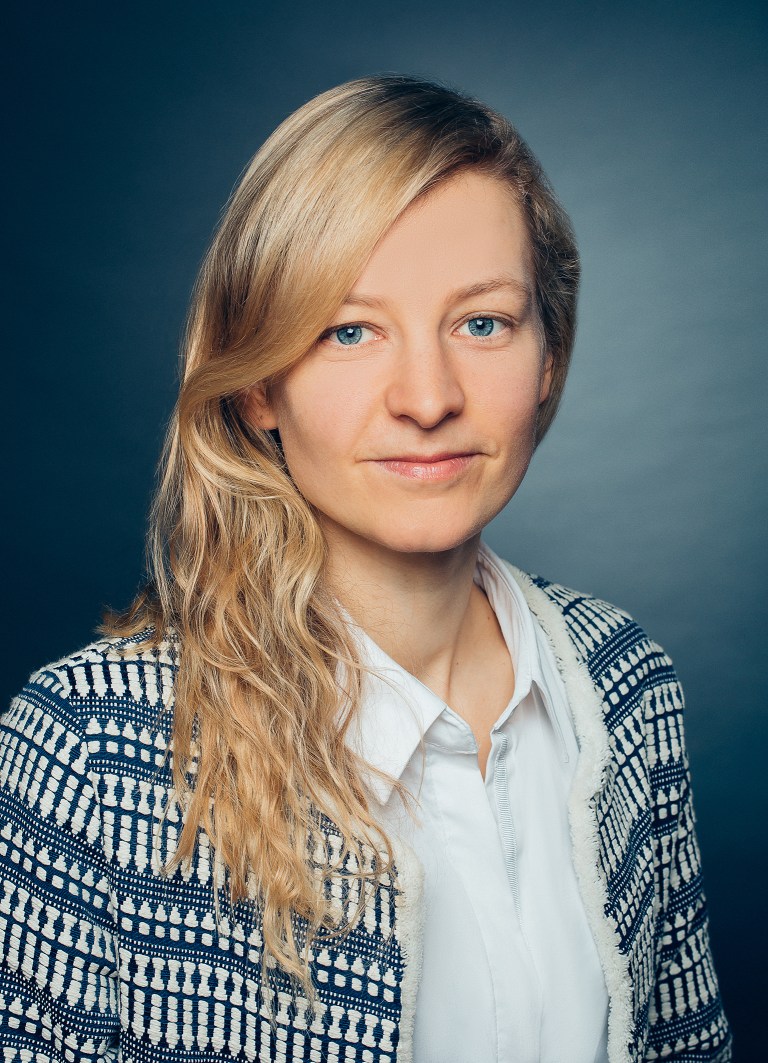 Lea Gathen | SUSTAINABILITY GOVERNANCE