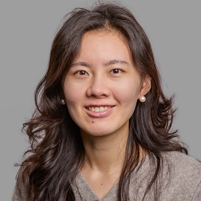 Xinran Wang | SUSTAINABILITY GOVERNANCE